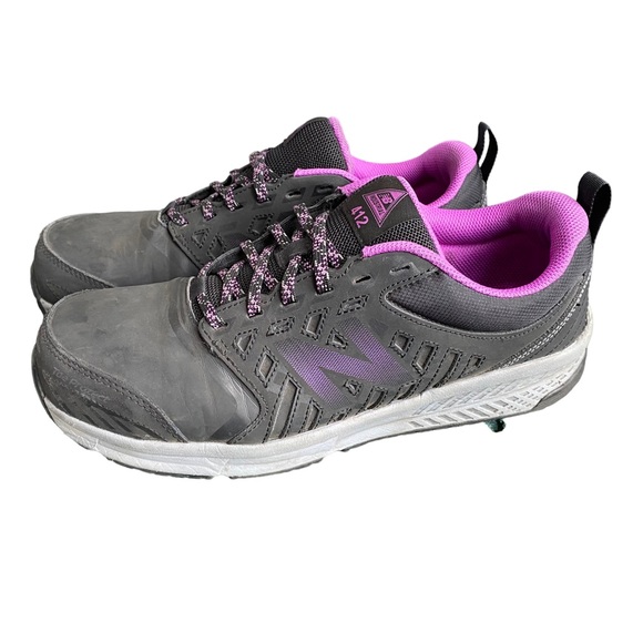 New Balance | Shoes | New Balance 42 Industrial Womens 11 43 Work Shoe ...